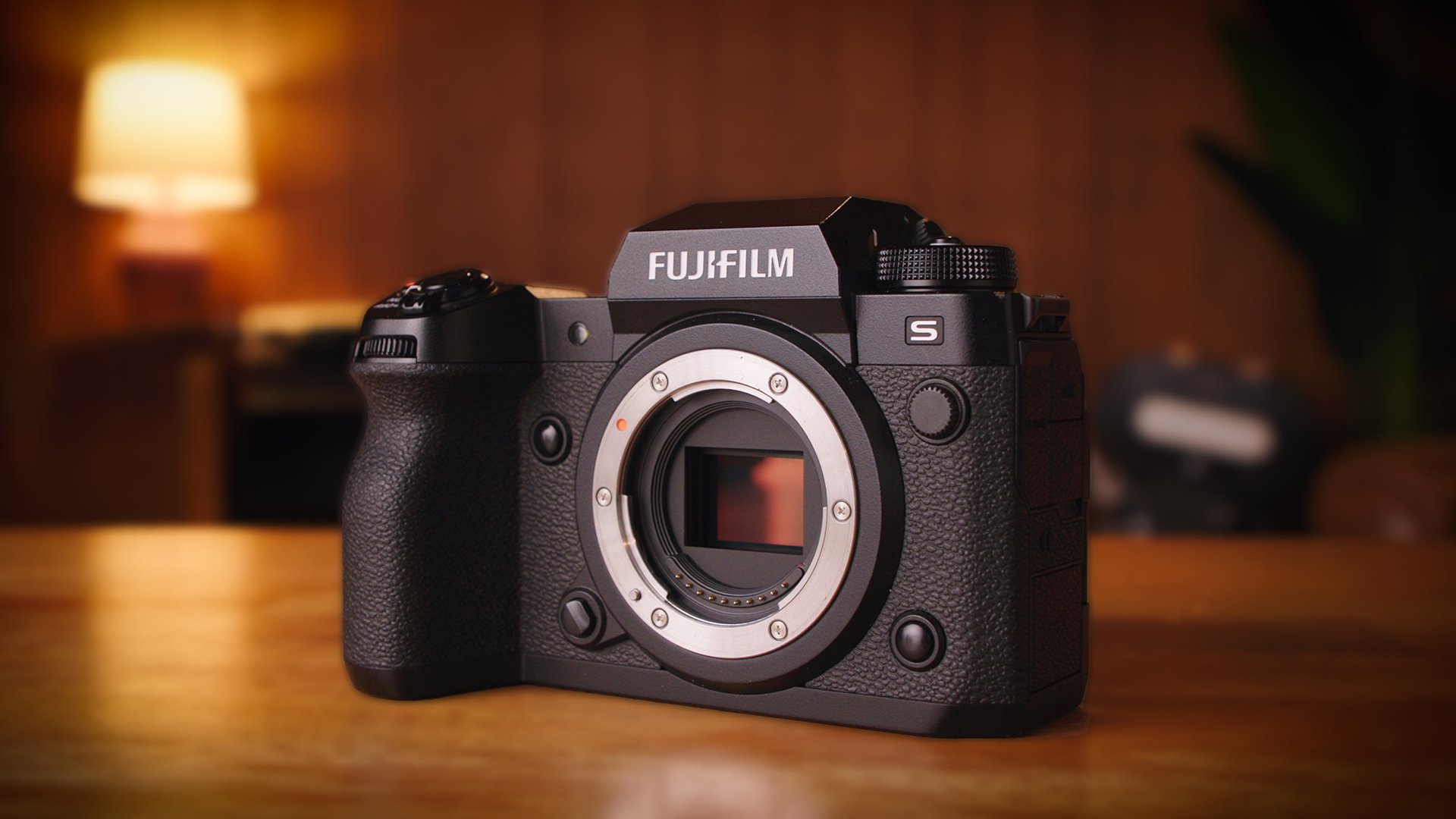 How the Fujifilm X-H2S Unlocked the Future of Open Gate Recording